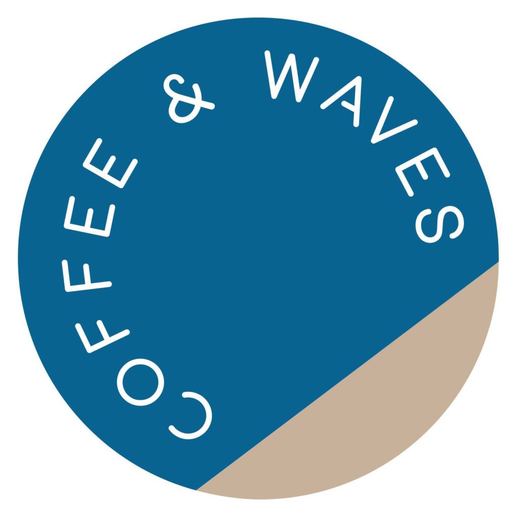 Coffee & Waves | Café de Especialidade