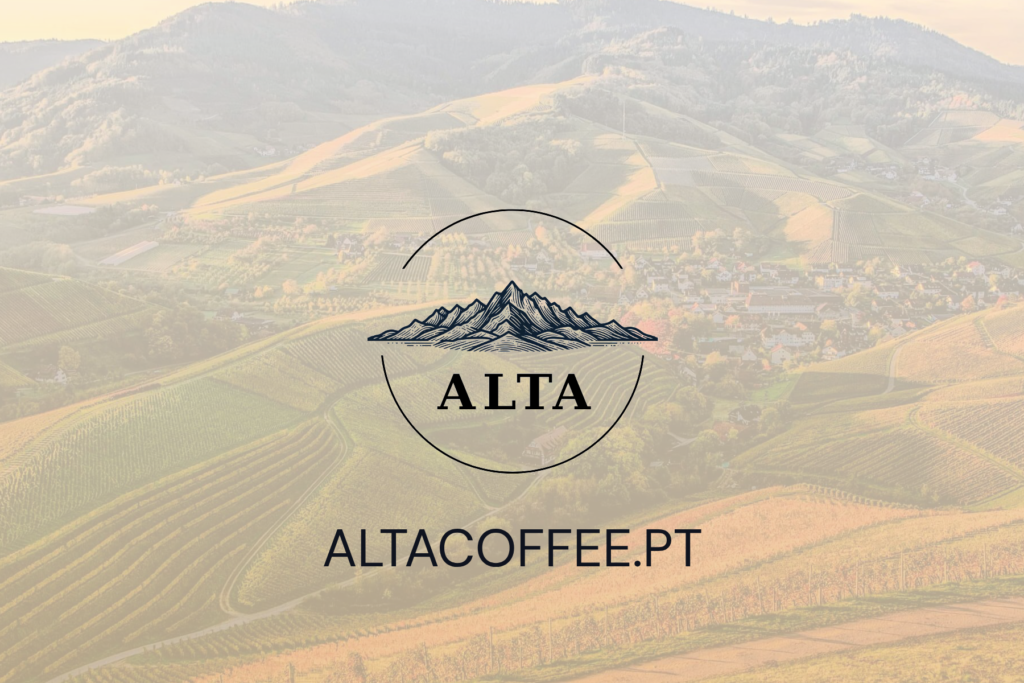 Alta Coffee market | Café de Especialidade